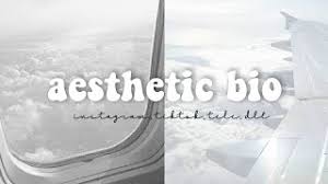 1000+Bio Telegram Aesthetic Singkat Bahasa Inggris & Indonesia