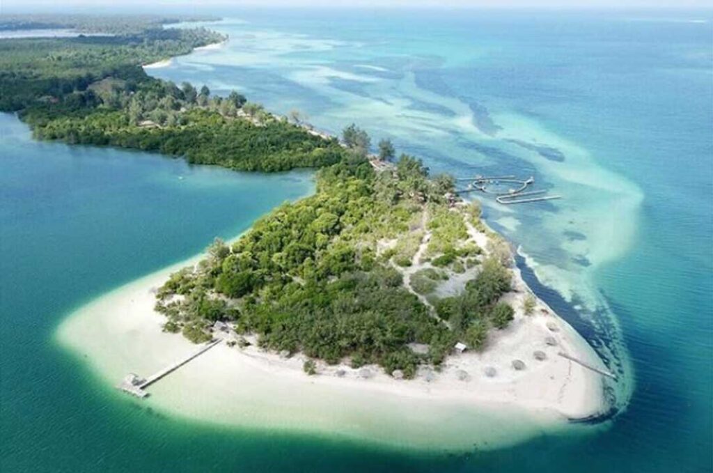 20+ Tempat Wisata Sumenep Madura Paling Keren Terbaru 2022