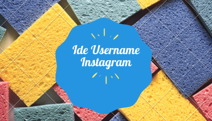 100+ Username IG Aesthetic Girl, Generator, Ideas, Korea
