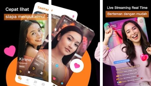 15+ Aplikasi Open BO Paling Viral dan Terbaik 2025