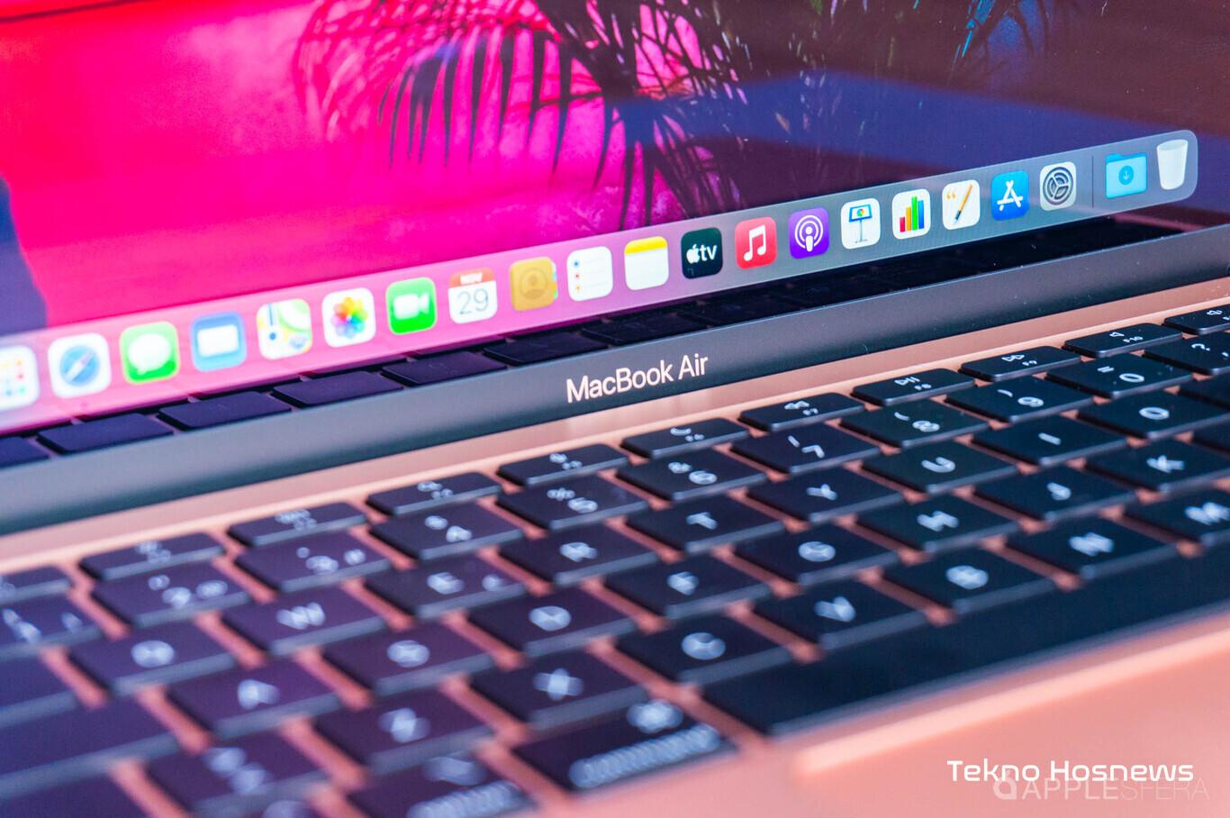 Review Apple Macbook Air M1 2020 Dan Spesifikasi Lengkap