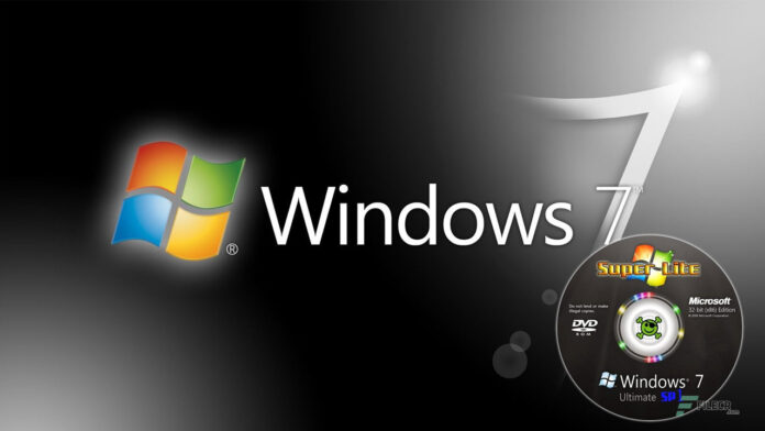 Download Windows 7 Ultimate ISO 64-Bit dan 34-Bit For PC