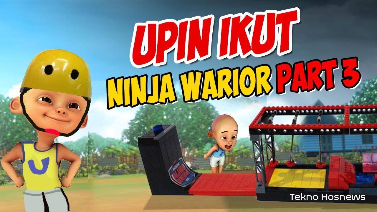 1001+ Foto Upin Ipin dan Kawan Kawan, Keluarga, Lucu, Keren
