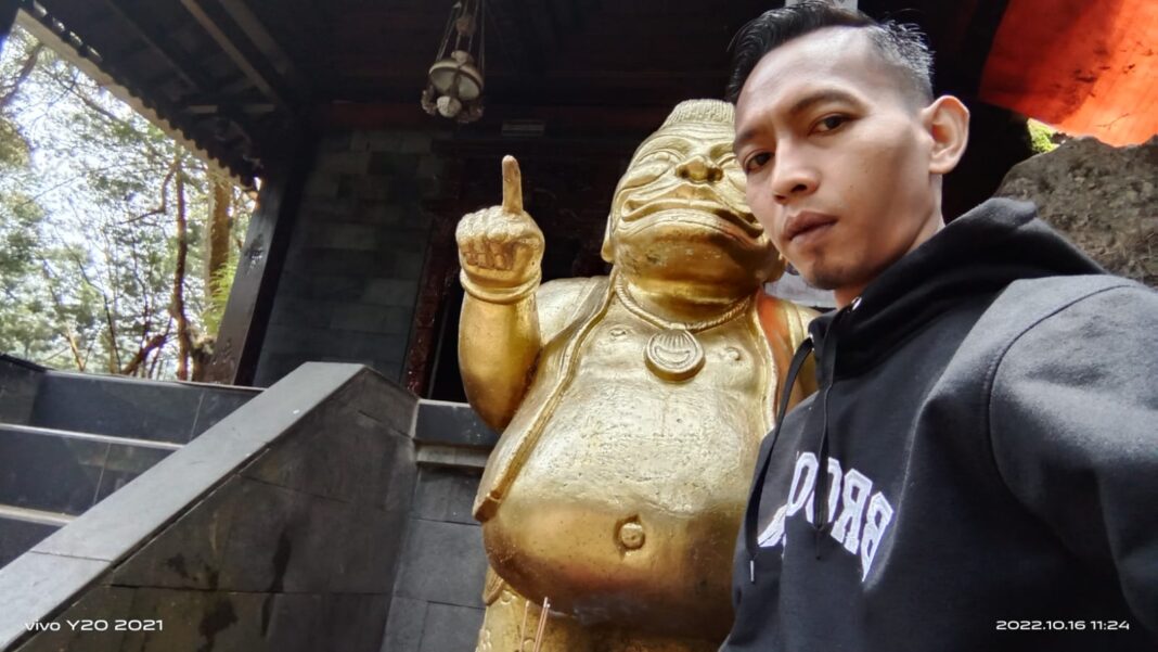 Membuka Tabir Gua Semar Tempat Semedi Para Raja Tanah Jawa