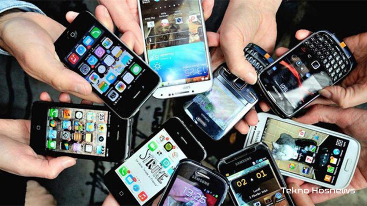 10+ Daftar HP Layar 5 Inch Terbaik 2025, Murah Spesifikasi Tinggi!