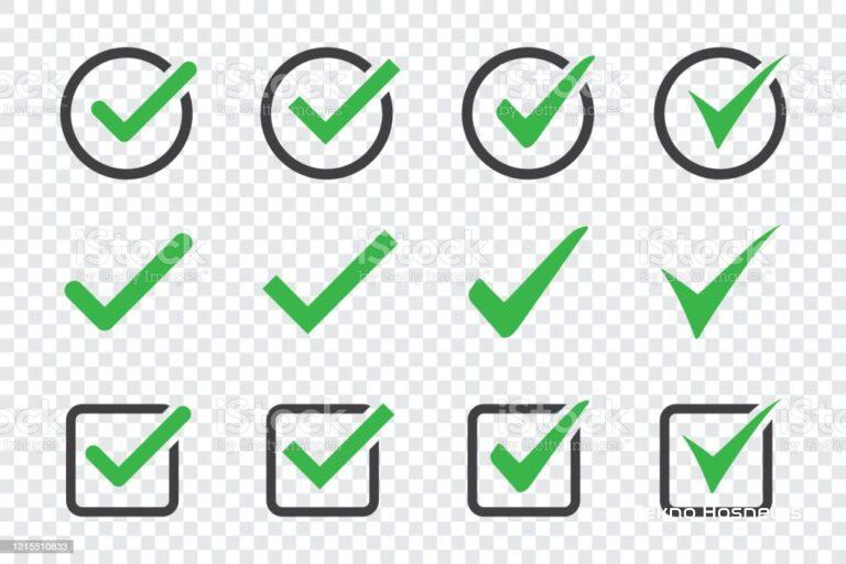 Cara Buat Tanda Ceklis di Excel, Word, Lettop, Instagram dan WA