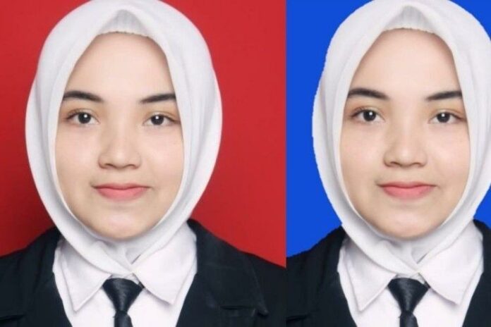 Kumpulan Kode Background Merah dan Biru Untuk Pas Foto