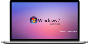 Download Windows 7 Ultimate ISO 32-64 bit (Official) Terbaru 2025