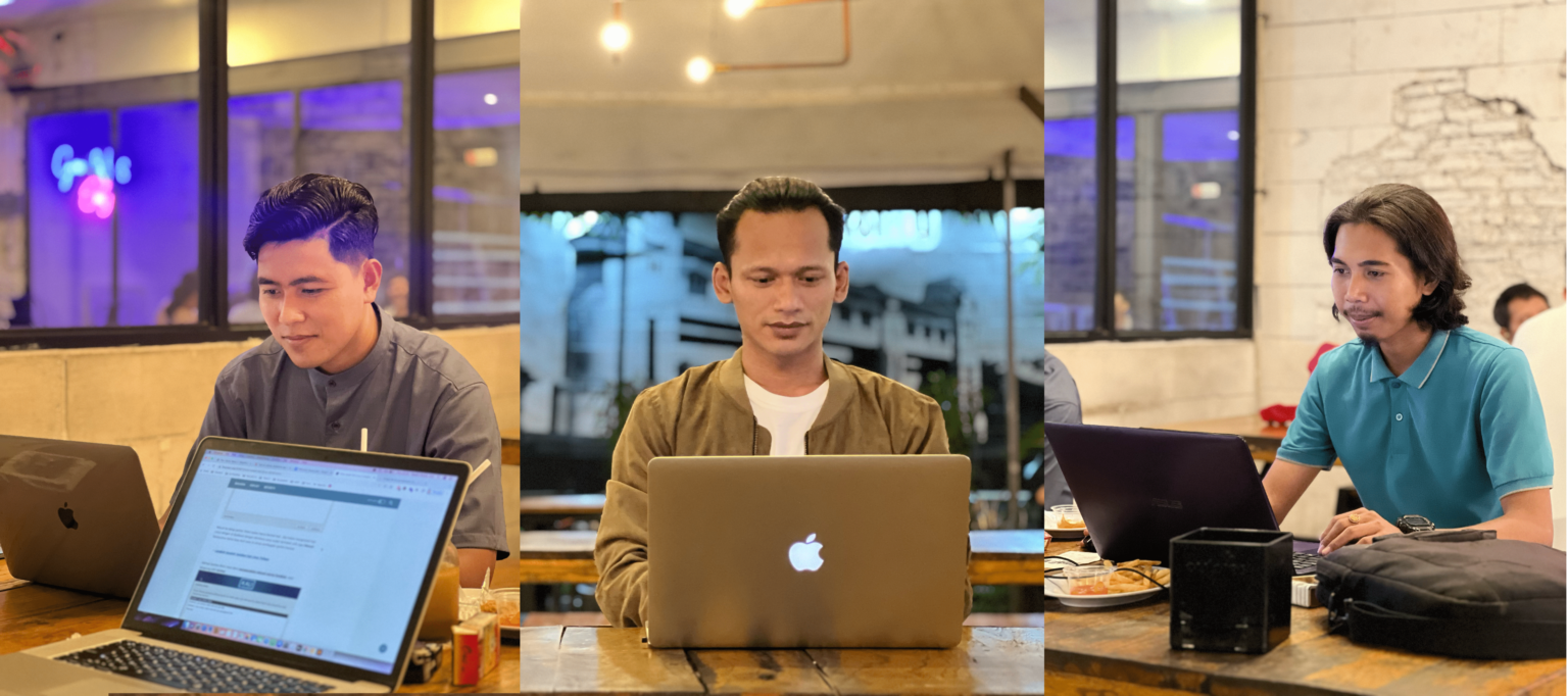 Cafe Rolag Surabaya yang Terkenal dengan Suasana Nyaman