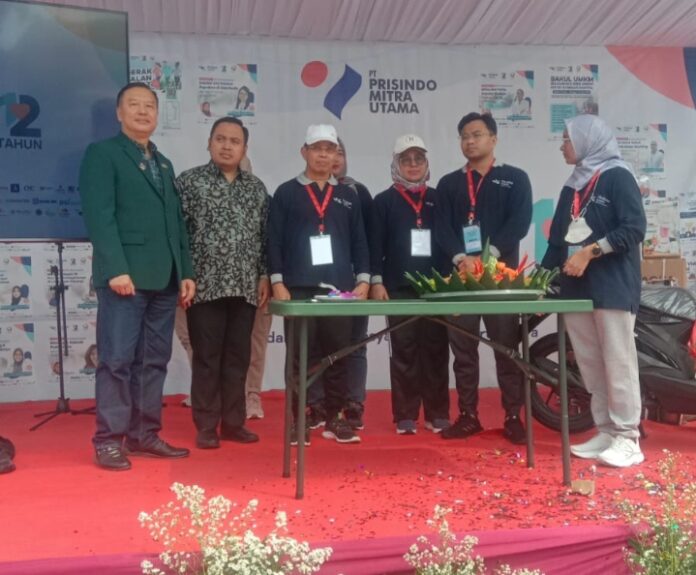 Hut Yang Ke 12 Tahun RS Firdaus Yang Dirubah Jadi Firdaus Hospital ...