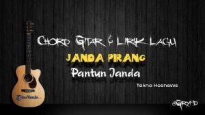 Lirik Lagu Janda Pirang yang Viral di TikTok