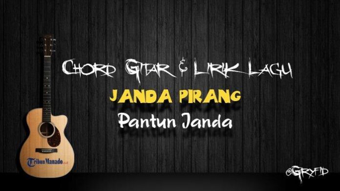 Lirik Lagu Janda Pirang yang Viral di TikTok