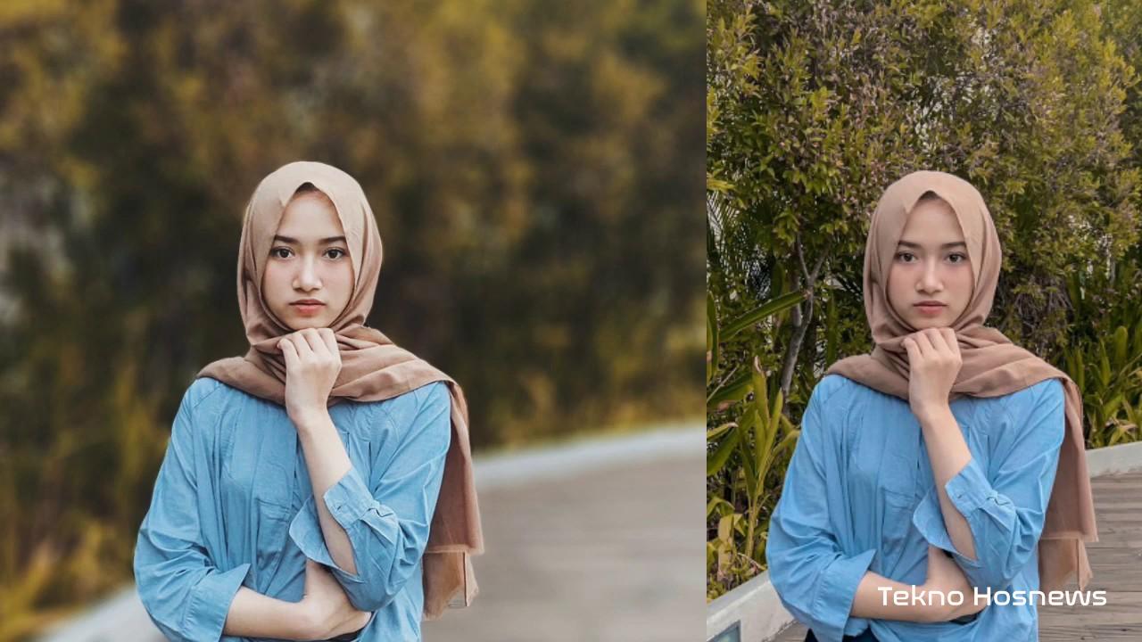 7+ Cara Membuat Foto Profil WA Aesthetic, Keren! Lagi Viral