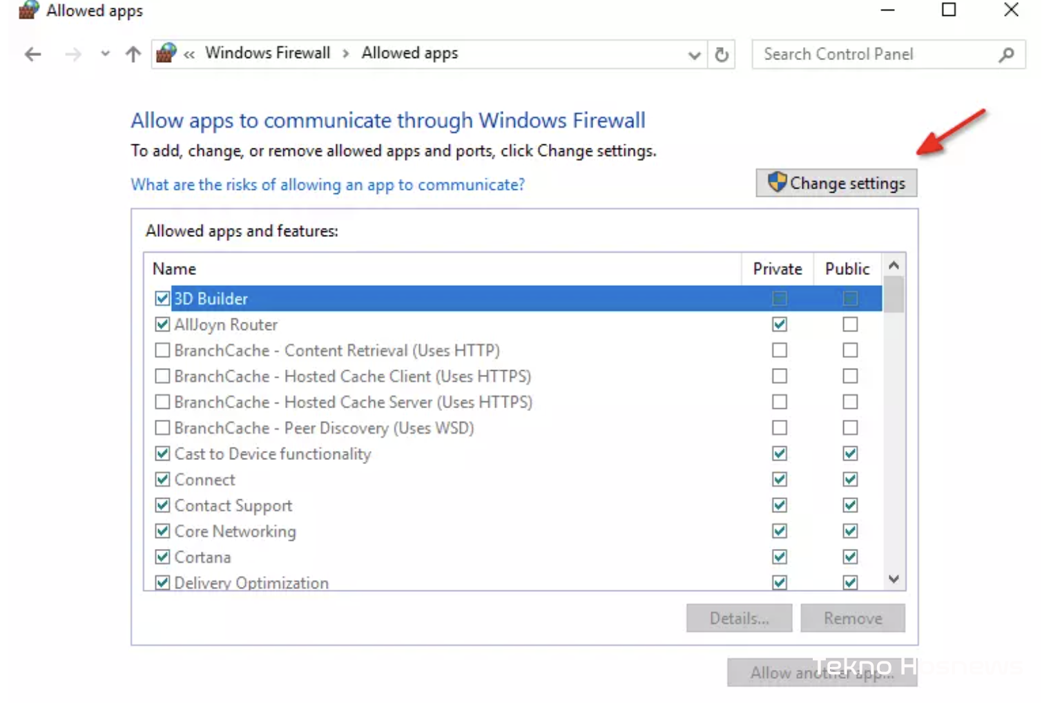 3+ Cara Mematikan Firewall di Windows 10, 11, 8, dan 7 (Disable)