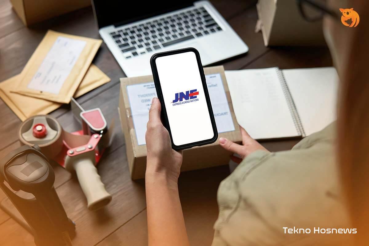 Cara Mengirim Paket lewat JNE Bagi Pemula dengan Mudah
