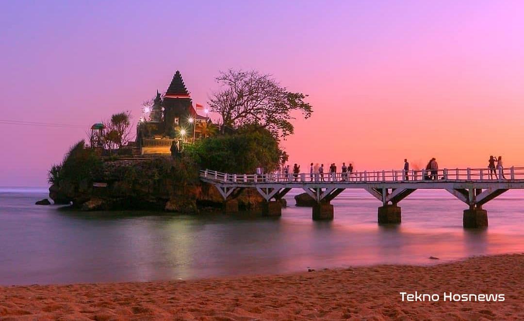 10+ Rekomendasi Wisata Malang Terbaru Yang Wajib Dikunjungi