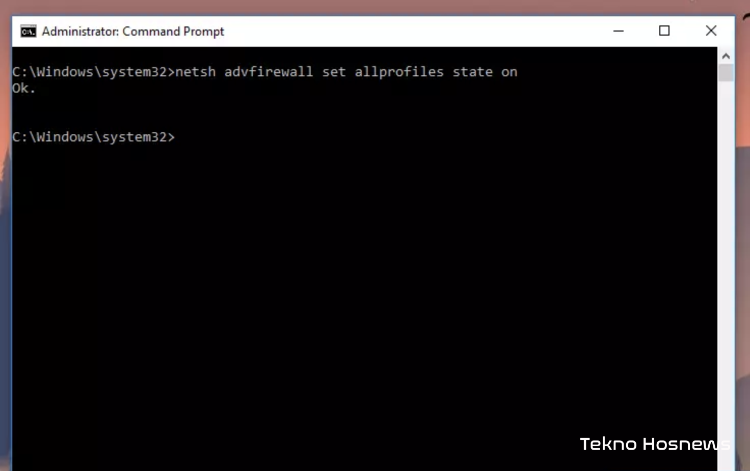 3+ Cara Mematikan Firewall di Windows 10, 11, 8, dan 7 (Disable)