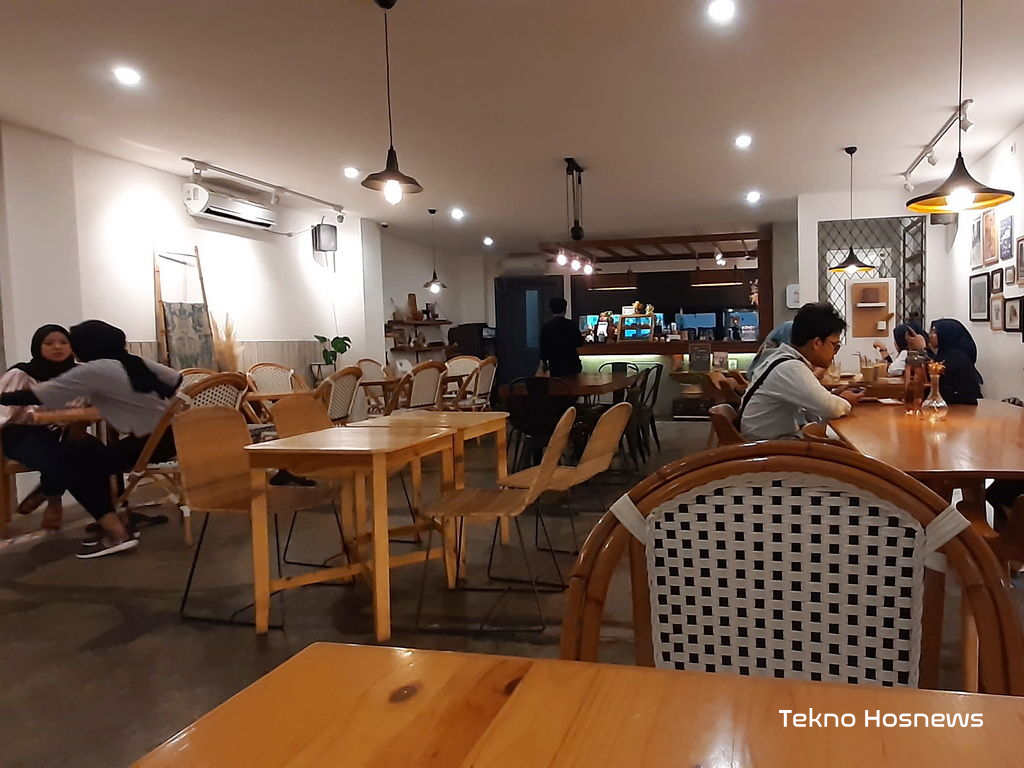 10+ Tempat Cafe di Malang Terbaik Cocok buat Nungkrong 2025