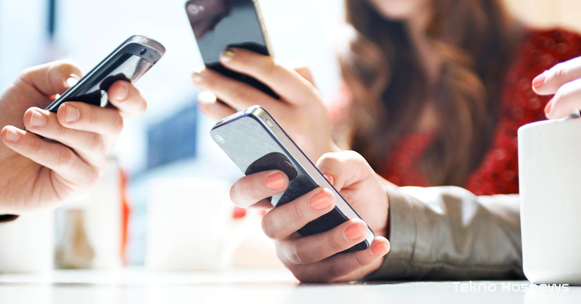 Sejarah dan Penemuan Handphone Pertama kali di indonesia