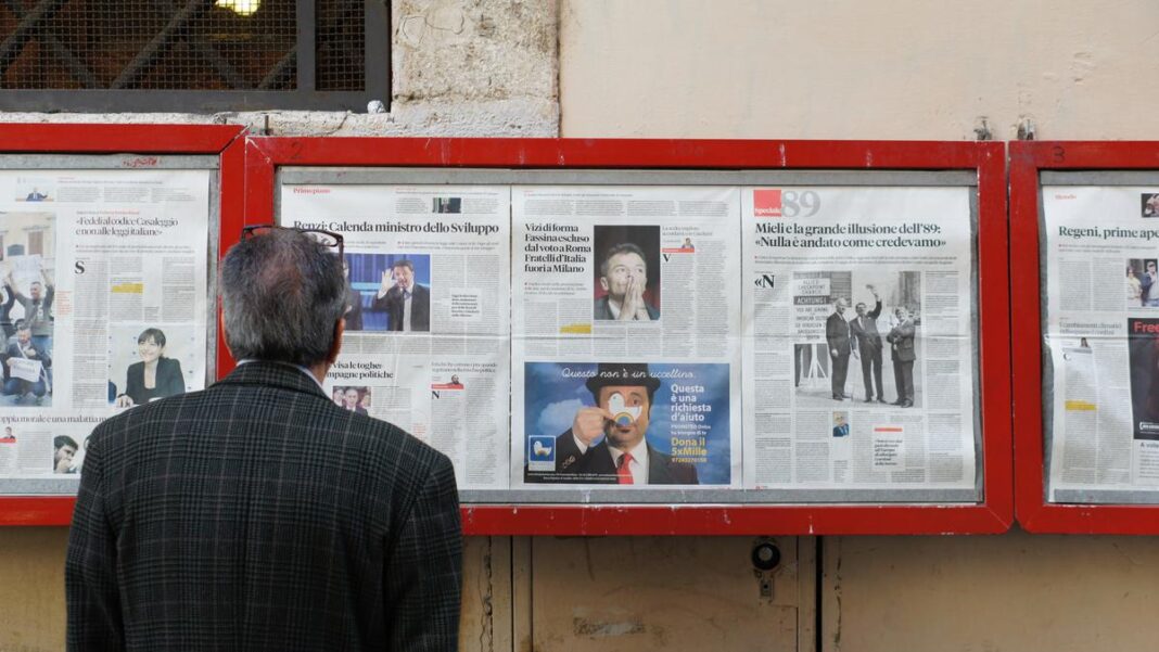 11+ Contoh Iklan Kolom dan Iklan Baris, Beserta Penjelasannya!