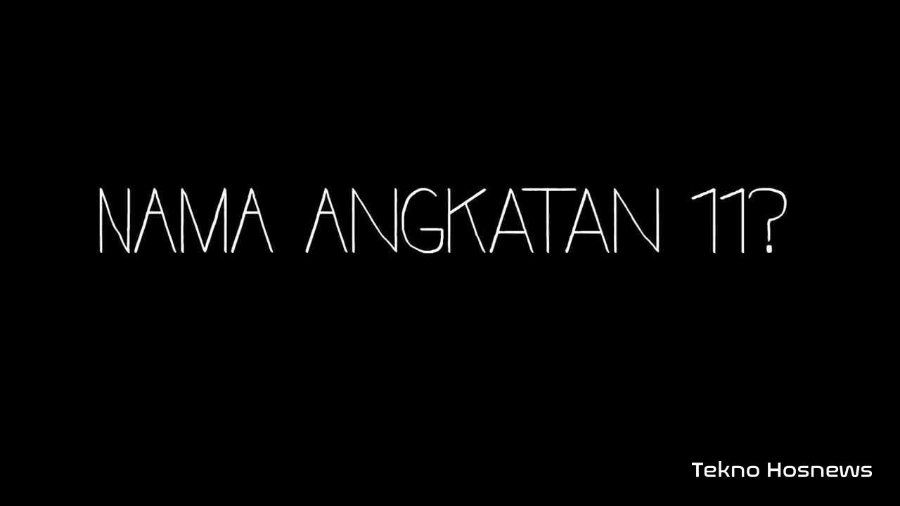 300+ Nama Angkatan Aesthetic, Keren, Bahasa Inggris dan Artinya 300+ Nama Angkatan Aesthetic, Keren, Bahasa Inggris dan Artinya