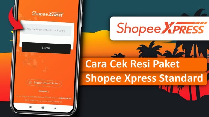 Cara Cek Resi Shopee Express, Cepat dan Mudah Tanpa Aplikasi