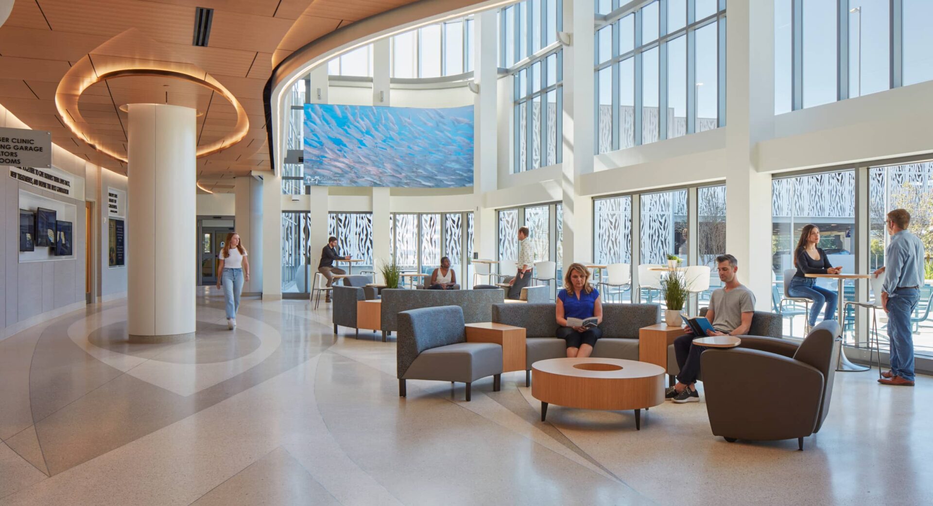 16# Contoh Desain Interior Rumah Minimalis & Modern Terbaik