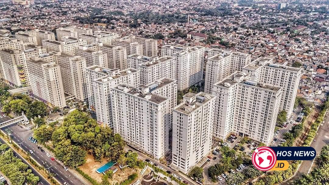 Review Lengkap Apartemen Kalibata City dan Harga Terbaru 2025