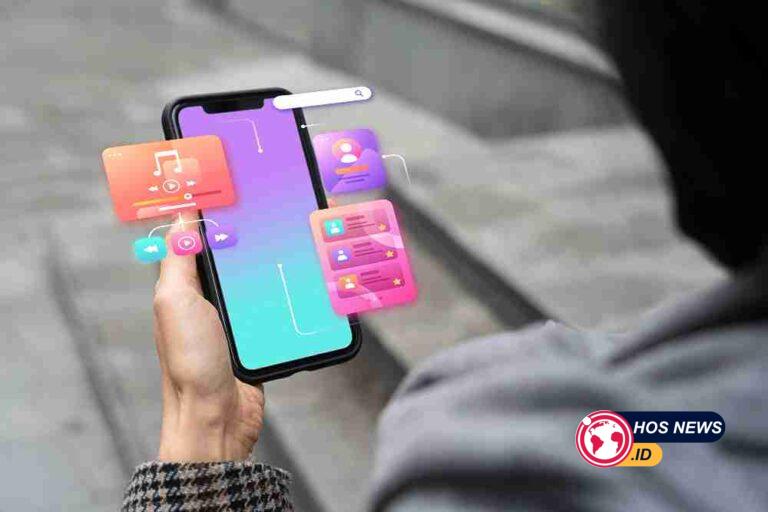 5+ Aplikasi Chat dengan Orang Luar Negeri, Gratis Tanpa Bayar!