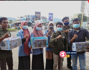 20+ Contoh Program Kerja Organisasi Sosial dan Mahasiswa PDF