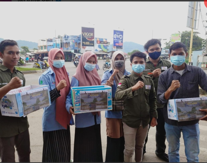 20+ Contoh Program Kerja Organisasi Sosial dan Mahasiswa PDF