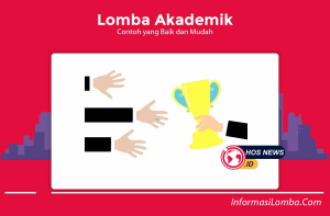 20+ Contoh Program Kerja Organisasi Sosial dan Mahasiswa PDF