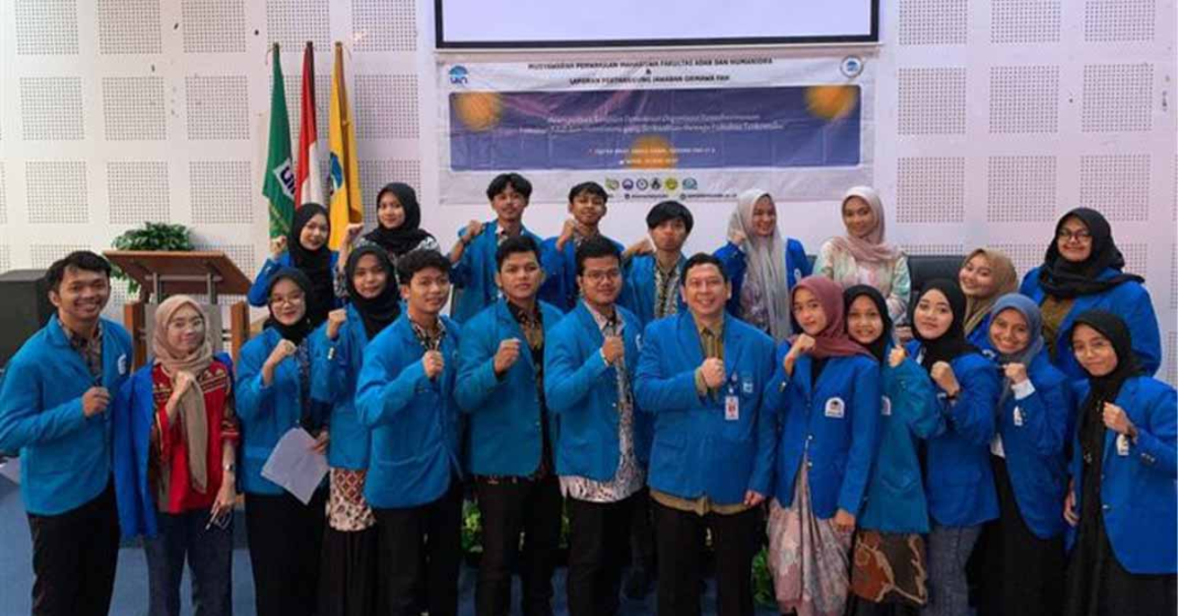 20+ Contoh Program Kerja Organisasi Sosial dan Mahasiswa PDF