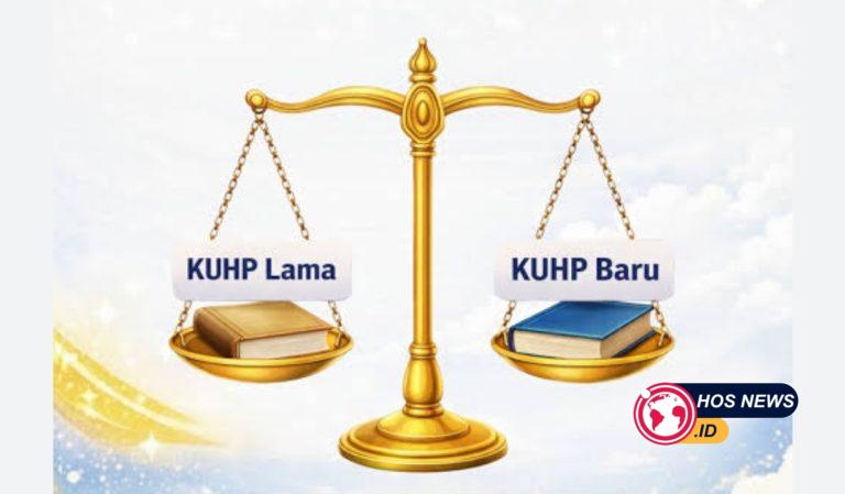 KUHP Baru (UU No. 1 Tahun 2023) dan Undang-Undang Khusus UU No. 1 Tahun ...